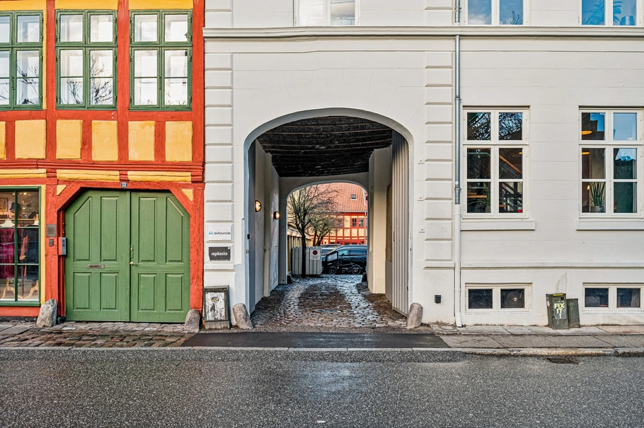 Se alle billeder hos mægler