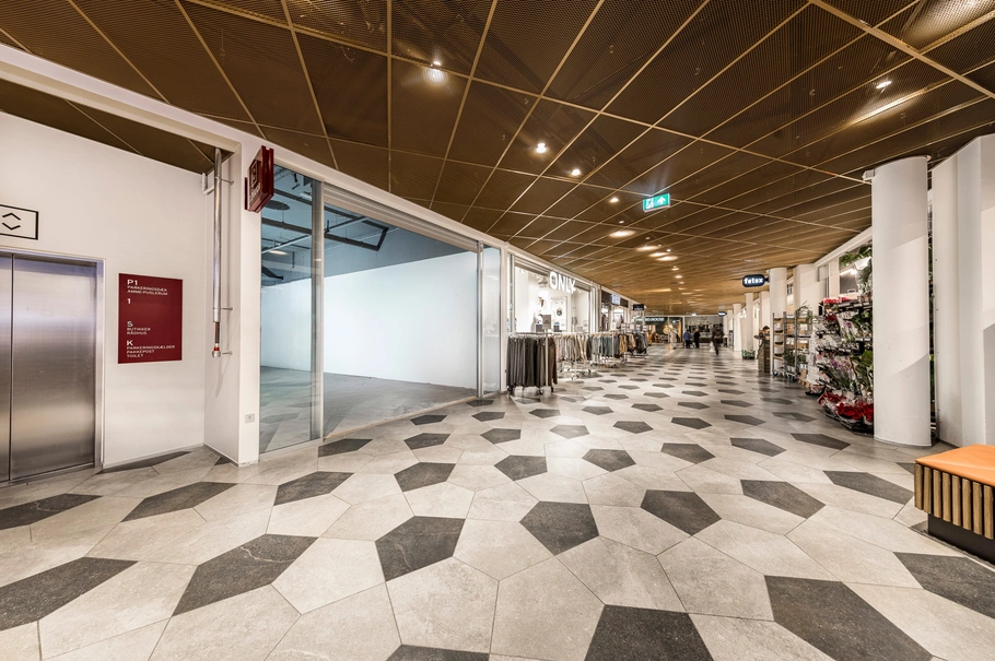 Kontor til udlejning i Herlev - se alt her