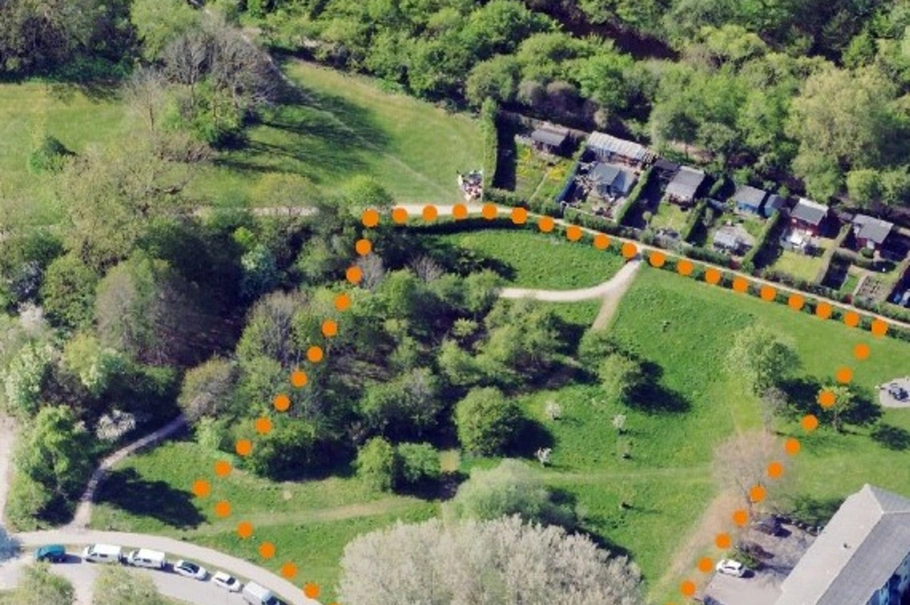 Se alle billeder hos mægler