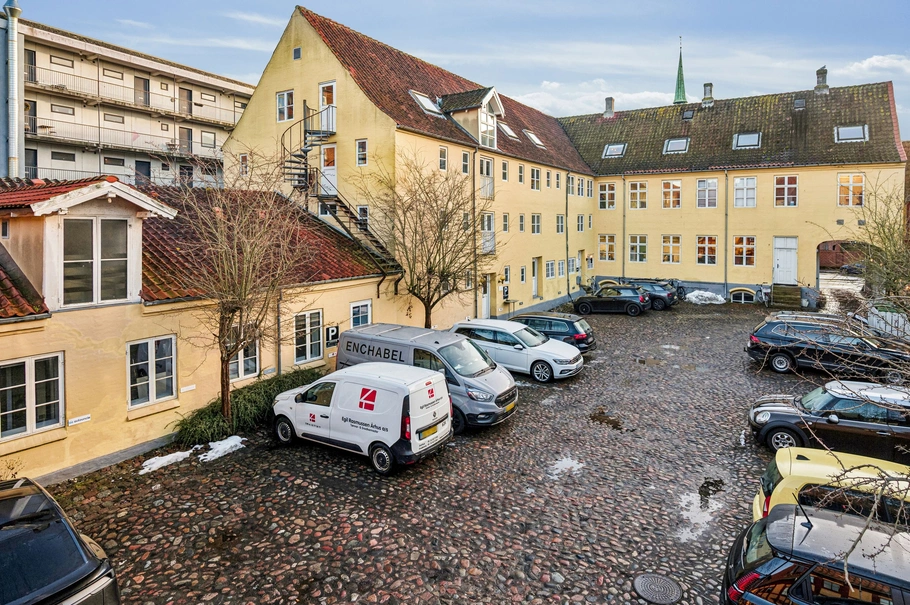 Bliv annoncør Log ind/Opret