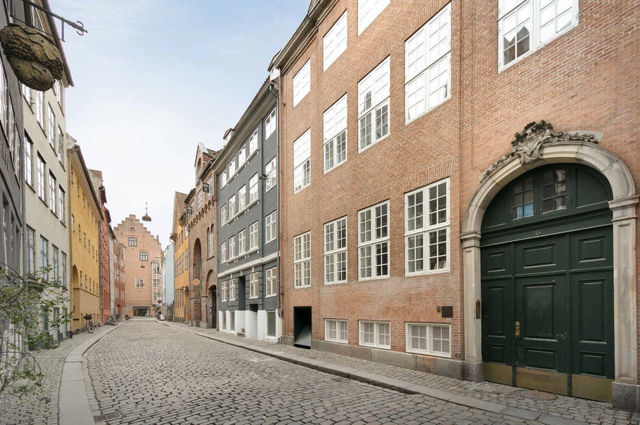 Ejendomstorvet.dk Erhvervsejendomme og lokaler til salg og leje