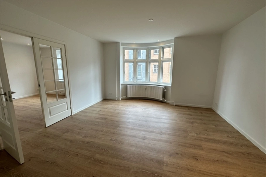 Dannebrogsgade 11, 3 TV, 9000 Aalborg - Investering i Boligudlejning på ...