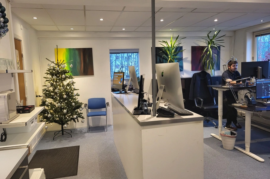 Se alle billeder hos mægler