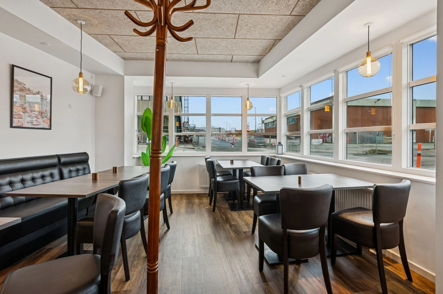 Tobaksvejen 2B, 2860 Søborg - Investering i Hotel & restaurant på 579 kvm