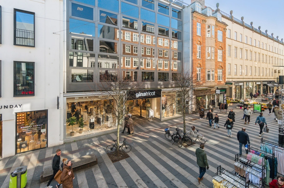 Bliv annoncør Log ind/Opret